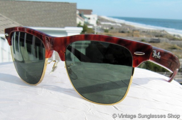 Ray-Ban W1273 Wayfarer Max Sunglasses