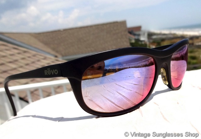 Vintage Revo Sunglasses For Men and Women - Page 36