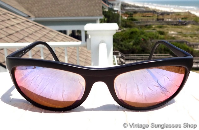 Vintage Revo Sunglasses For Men and Women - Page 36