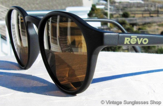 Vintage Revo Sunglasses For Men and Women - Page 37