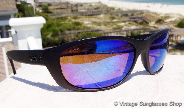 Vintage Revo Sunglasses For Men and Women - Page 25