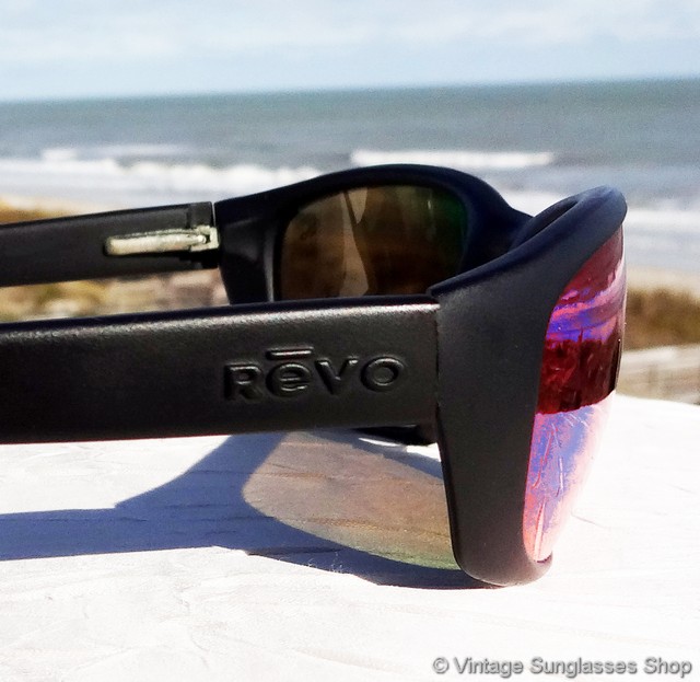 Vintage Revo Sunglasses For Men and Women - Page 25