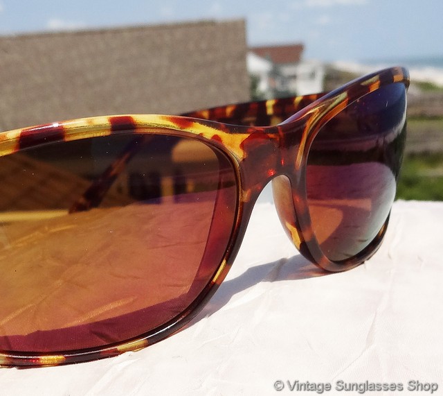 Vintage Revo Sunglasses For Men and Women - Page 30