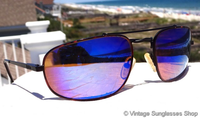 Vintage Revo Sunglasses For Men and Women - Page 10