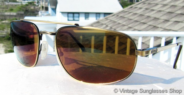 Vintage Revo Sunglasses For Men and Women - Page 27