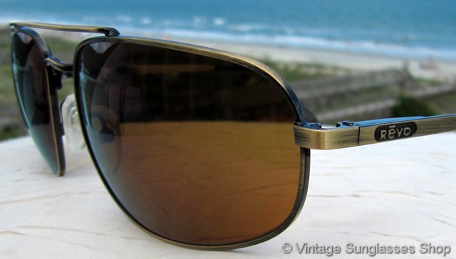 Vintage Revo Sunglasses For Men and Women - Page 27