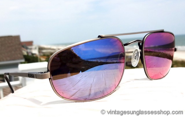 Vintage Revo Sunglasses For Men and Women - Page 48