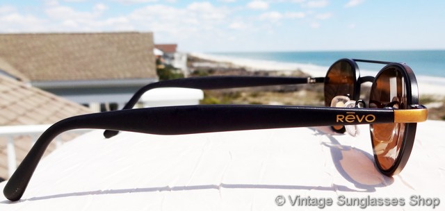 Vintage Revo Sunglasses For Men and Women - Page 2