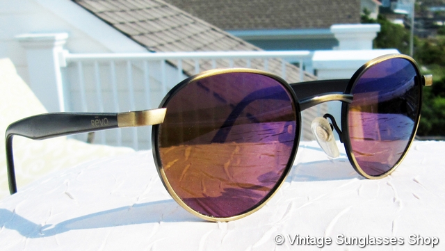 Vintage Revo Sunglasses For Men and Women - Page 8