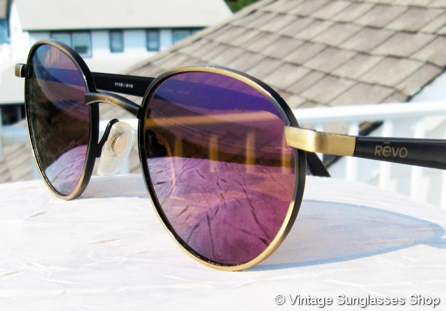 Vintage Revo Sunglasses For Men and Women - Page 8