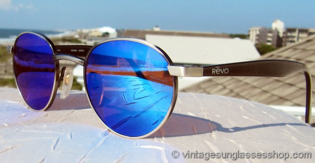 Vintage Revo Sunglasses For Men and Women - Page 2