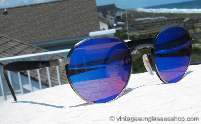 Vintage Revo Sunglasses For Men and Women - Page 2