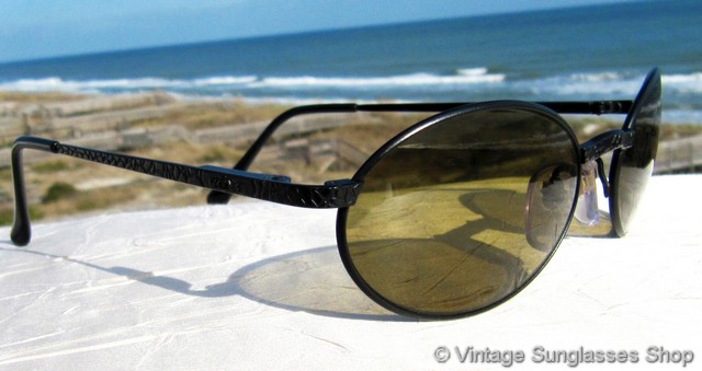 Revo 1111 001 Python Sunglasses