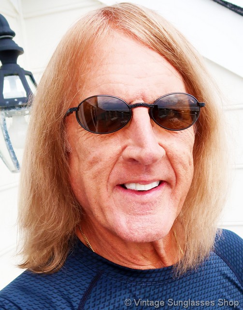 Revo 1111 001 Python Sunglasses