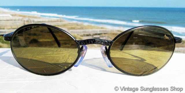 Revo 1111 001 Python Sunglasses