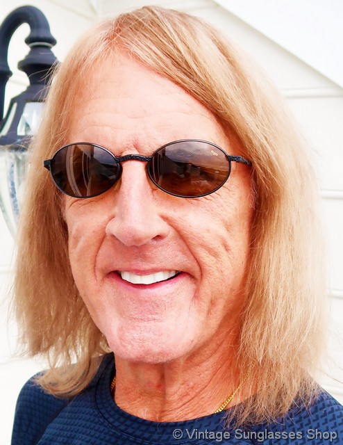 Revo 1111 001 Python Sunglasses