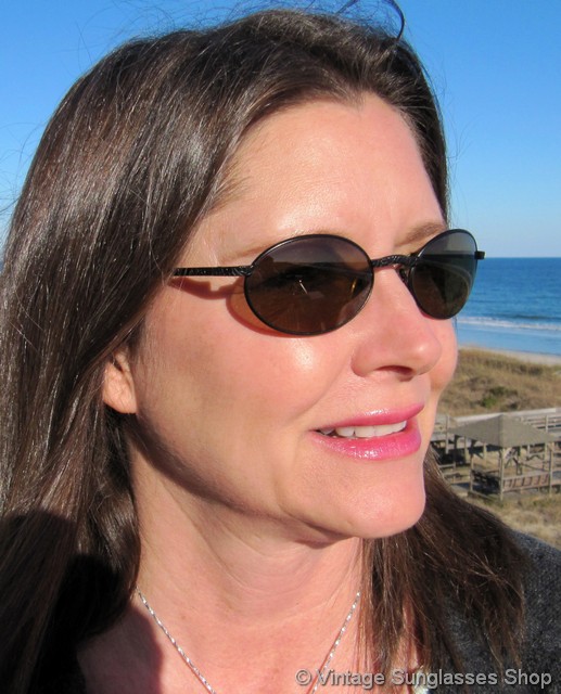 Revo 1111 001 Python Sunglasses