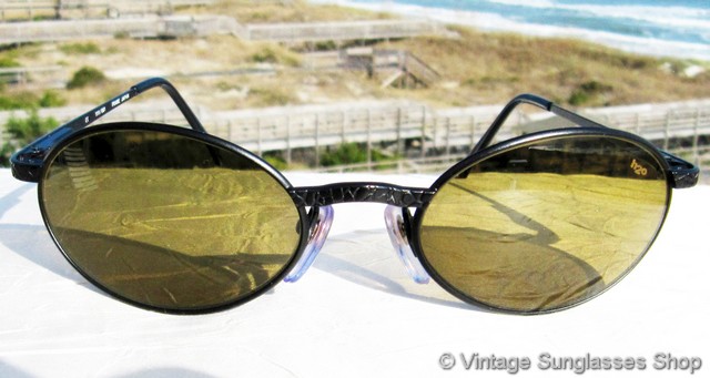 Revo 1111 001 Python Sunglasses