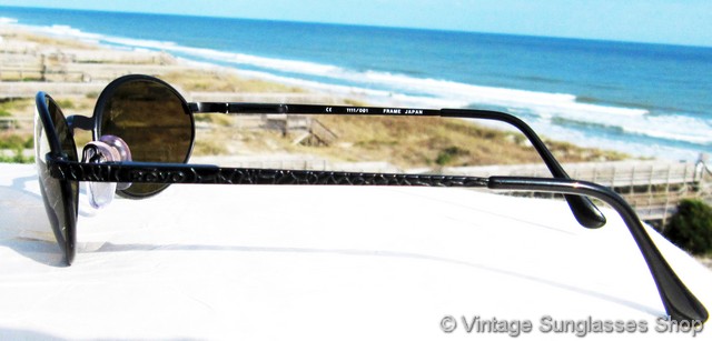 Revo 1111 001 Python Sunglasses