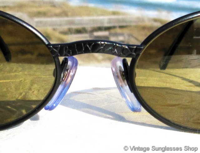 Revo 1111 001 Python Sunglasses