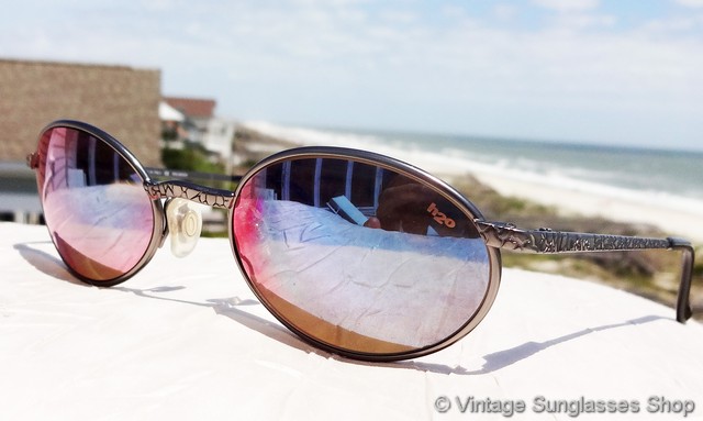 Vintage Revo Sunglasses For Men and Women