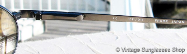 Vintage Revo Sunglasses For Men and Women