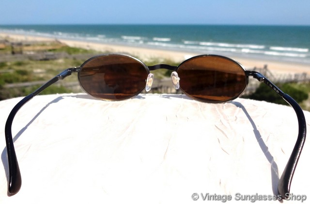 Vintage Revo Sunglasses For Men and Women