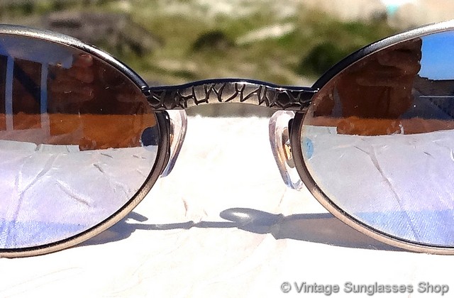 Vintage Revo Sunglasses For Men and Women