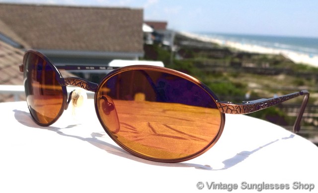 Vintage Revo Sunglasses For Men and Women - Page 26