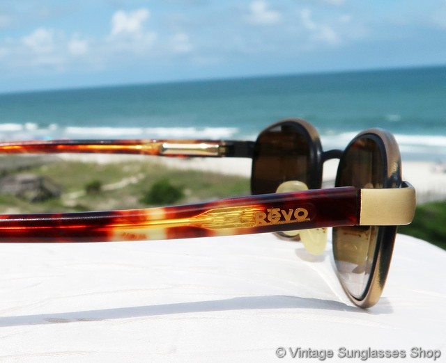 Vintage Revo Sunglasses For Men and Women - Page 15
