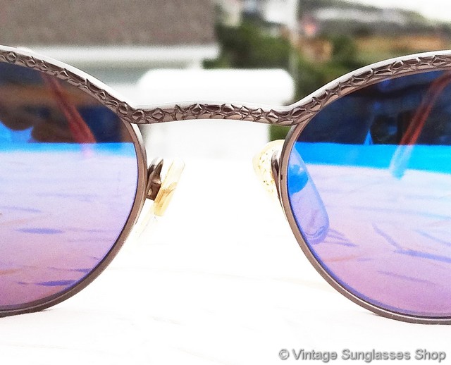 Vintage Sunglasses For Men and Women - Page 17
