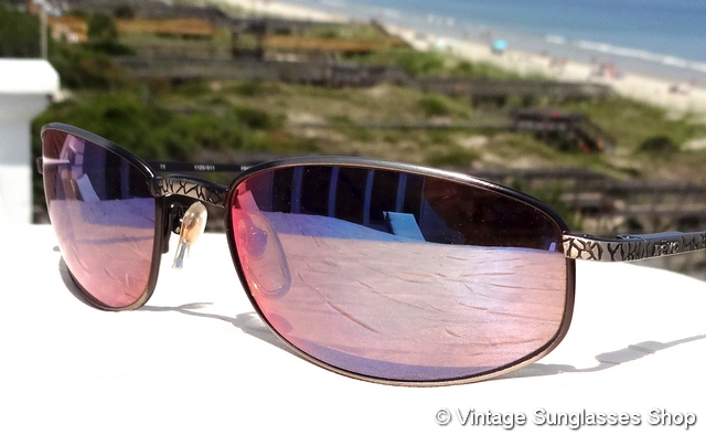 Vintage Revo Sunglasses For Men and Women - Page 25