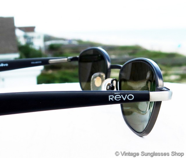 Vintage Revo Sunglasses For Men and Women - Page 31