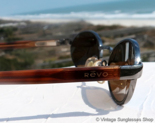 Vintage Revo Sunglasses For Men and Women - Page 34