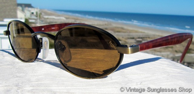Vintage Revo Sunglasses For Men and Women - Page 50