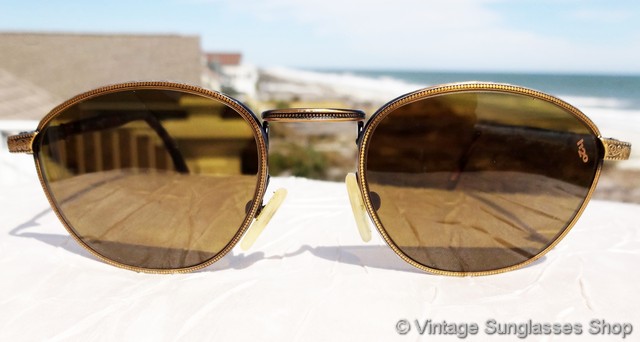 Vintage Revo Sunglasses For Men and Women