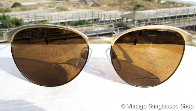 Vintage Revo Sunglasses For Men and Women - Page 3