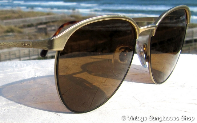 Vintage Revo Sunglasses For Men and Women - Page 3