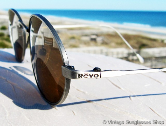 Vintage Revo Sunglasses For Men and Women - Page 38