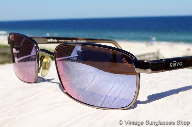Vintage Revo Sunglasses For Men and Women - Page 44