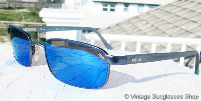 Vintage Revo Sunglasses For Men and Women - Page 3