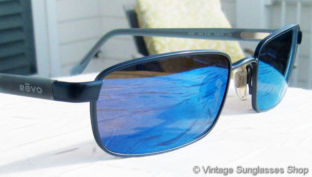 Vintage Revo Sunglasses For Men and Women - Page 3