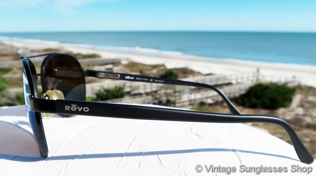 Revo 3006 001 Blue Mirror H2O Sunglasses