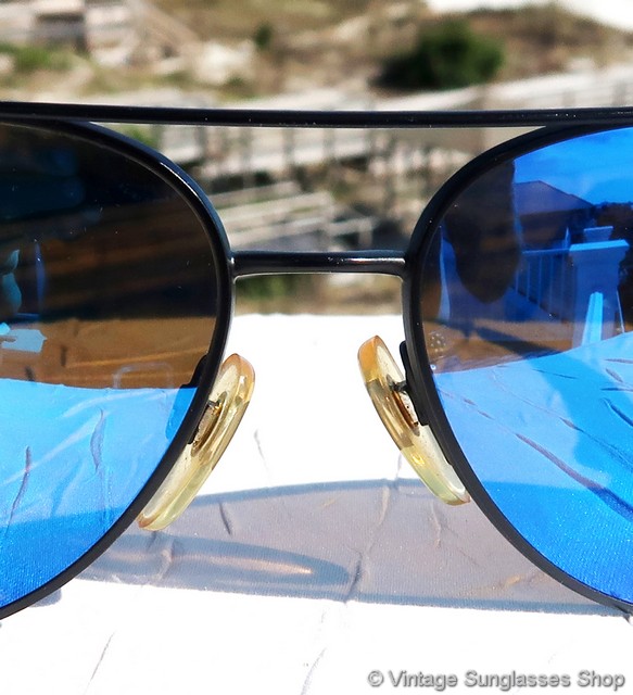 Revo 3006 001 Blue Mirror H2O Sunglasses