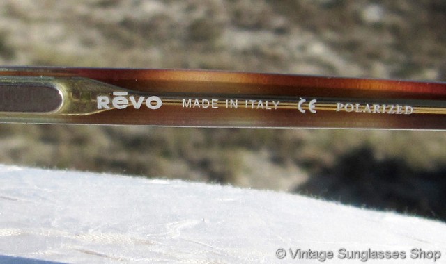 Revo 3007 081 Sunglasses