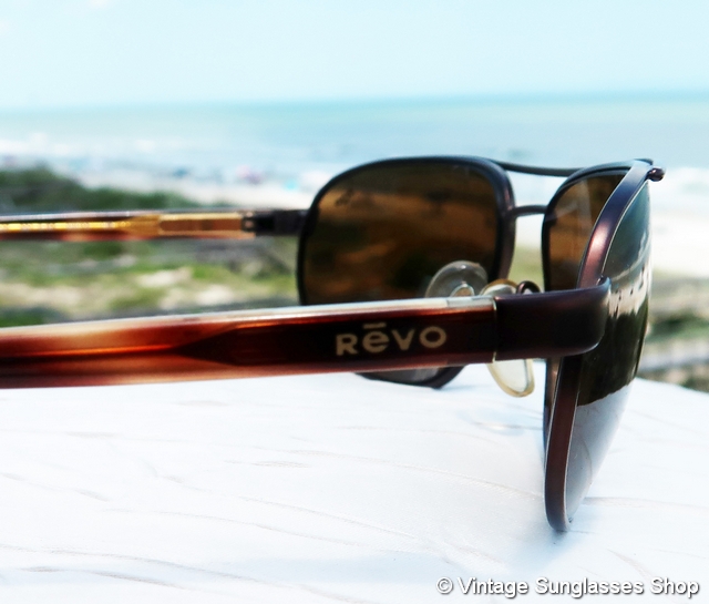 Revo 3007 081 Sunglasses