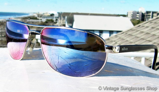Vintage Revo Sunglasses For Men and Women - Page 48