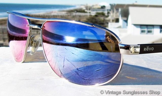 Vintage Revo Sunglasses For Men and Women - Page 48