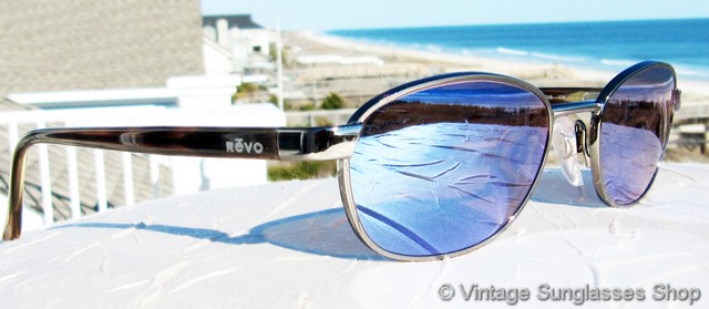 Vintage Revo Sunglasses For Men and Women - Page 31