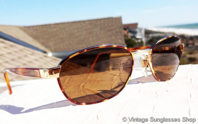 Vintage Revo Sunglasses For Men and Women - Page 3